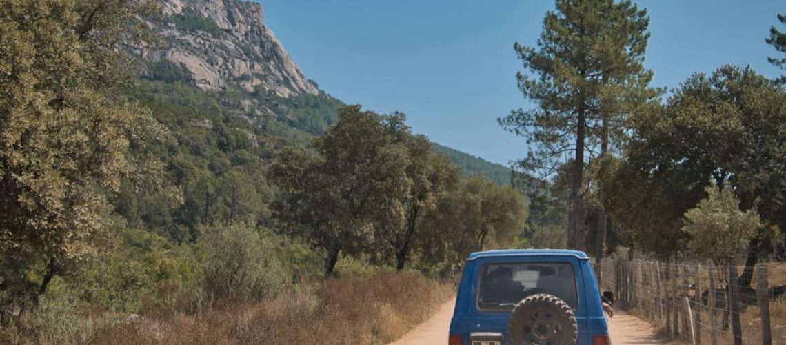 Conduire en Corse : tout ce qu’il faut savoir (Routes Dangereuses ...